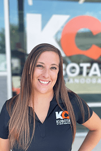 Kubota of Chattanooga - Kubota of Chattanooga