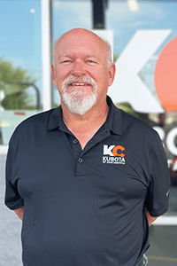 Meet the Team - Kubota of Chattanooga
