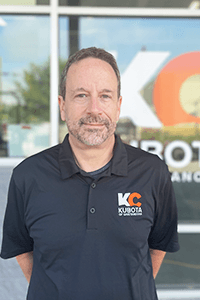 Meet the Team - Kubota of Chattanooga