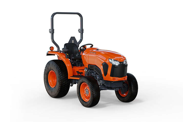 L3302 - Kubota of Chattanooga